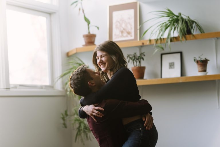 Where to do your session - 50 Engagement Locations Ideas