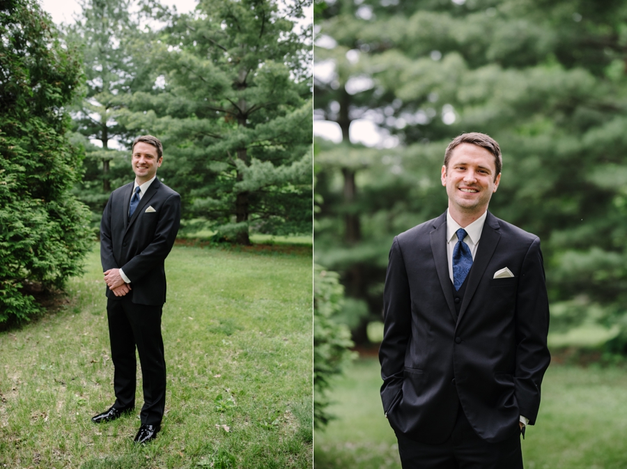 Kristi Barnes Wedding