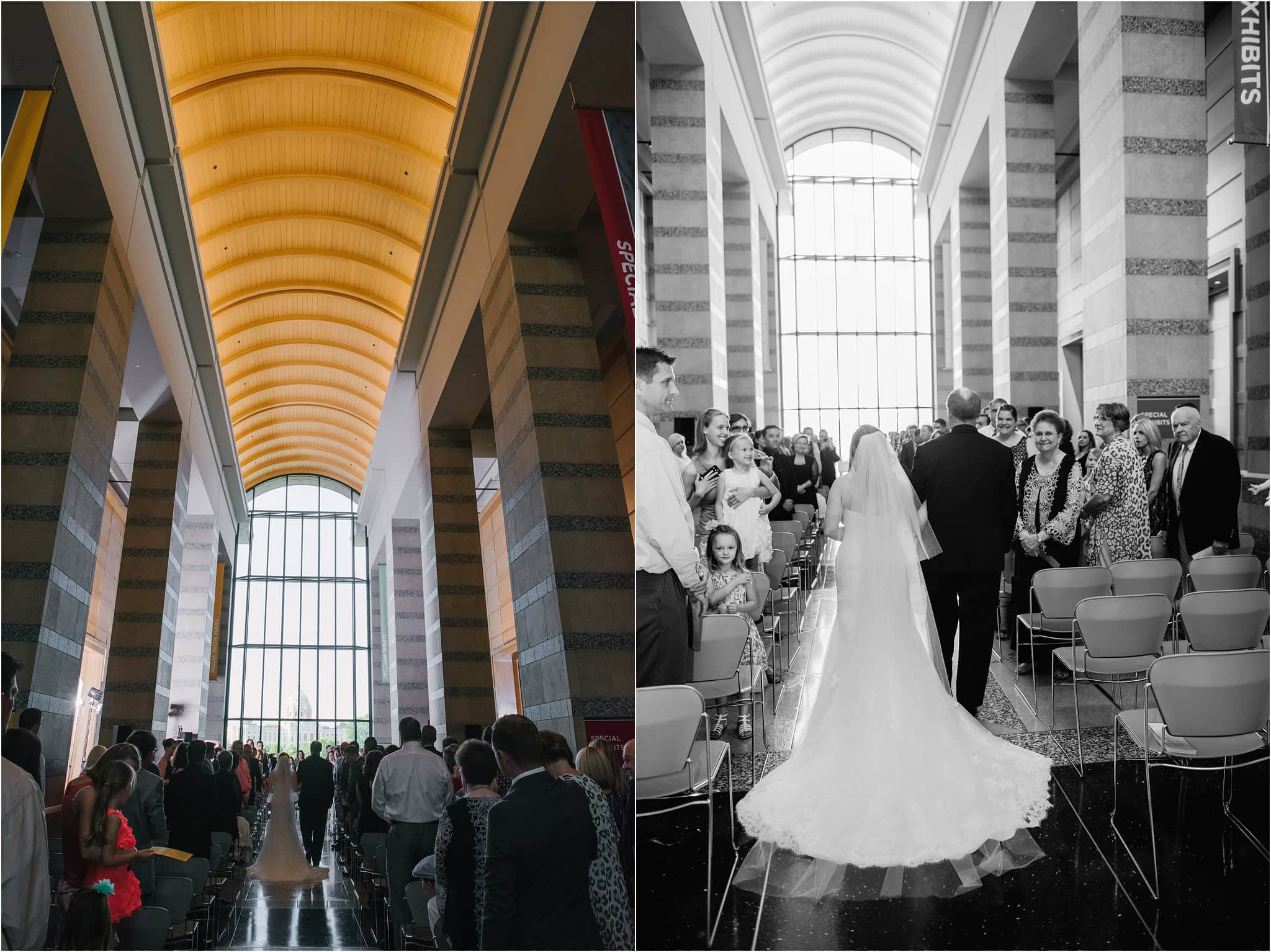 History Center Wedding - Lauren & Joe - Laura Alpizar Photography