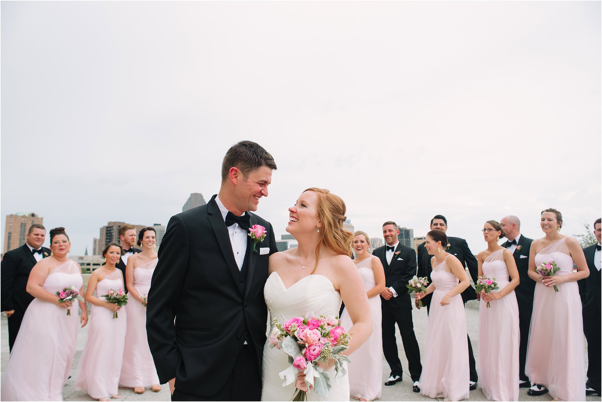 History Center Wedding - Lauren & Joe - Laura Alpizar Photography