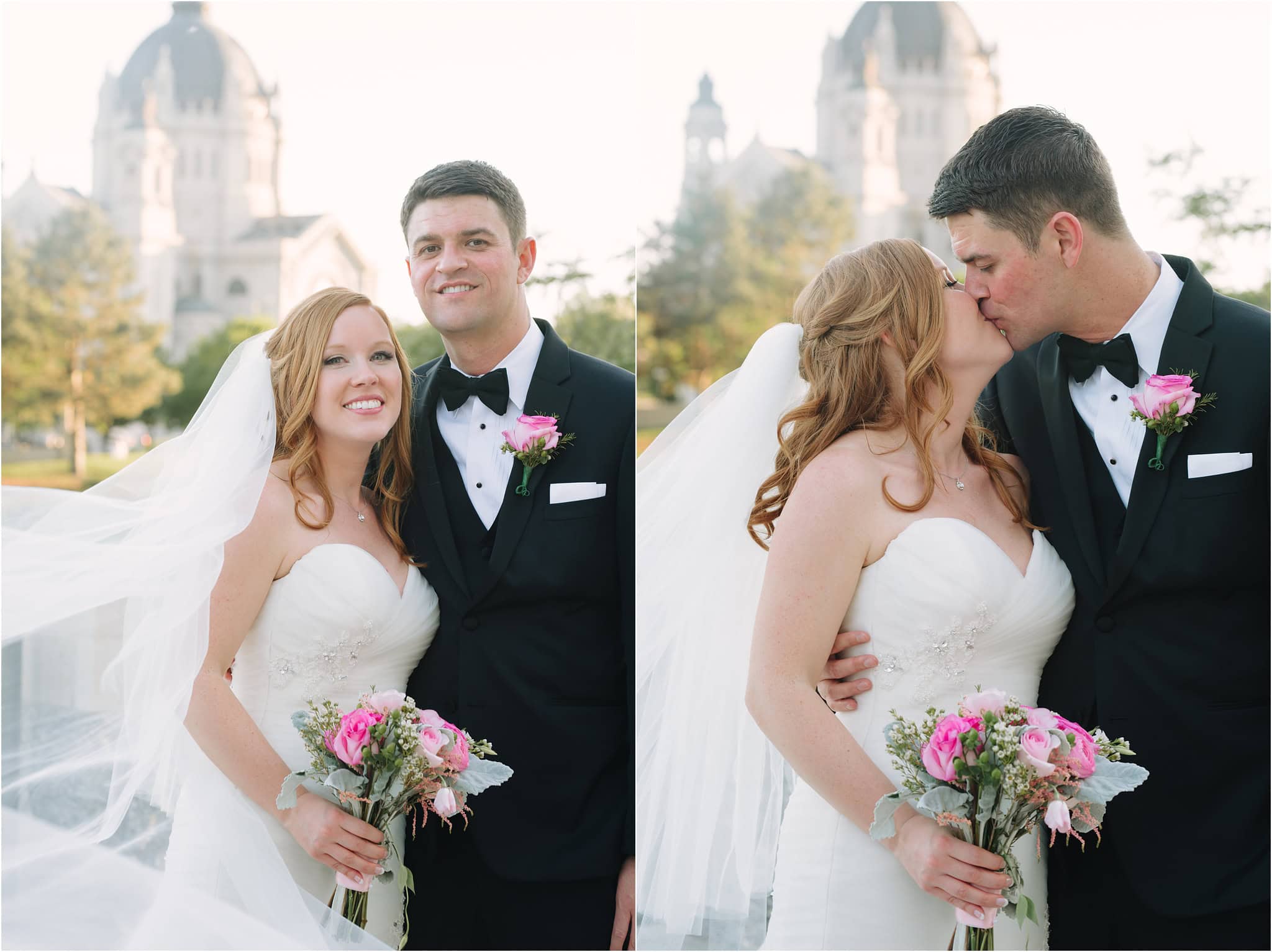 History Center Wedding - Lauren & Joe - Laura Alpizar Photography